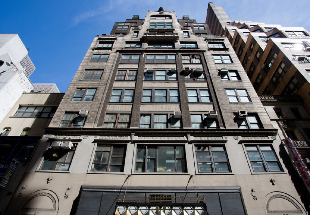 37 West 47th. Street