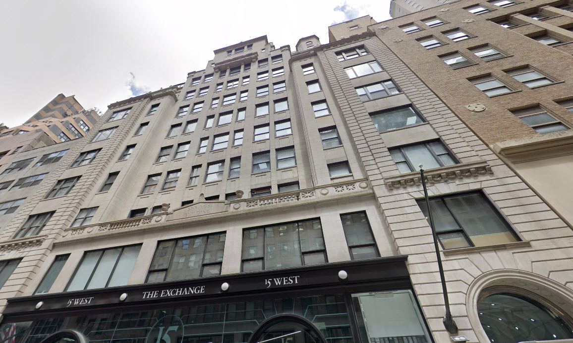 Springs Building - New York City, New York