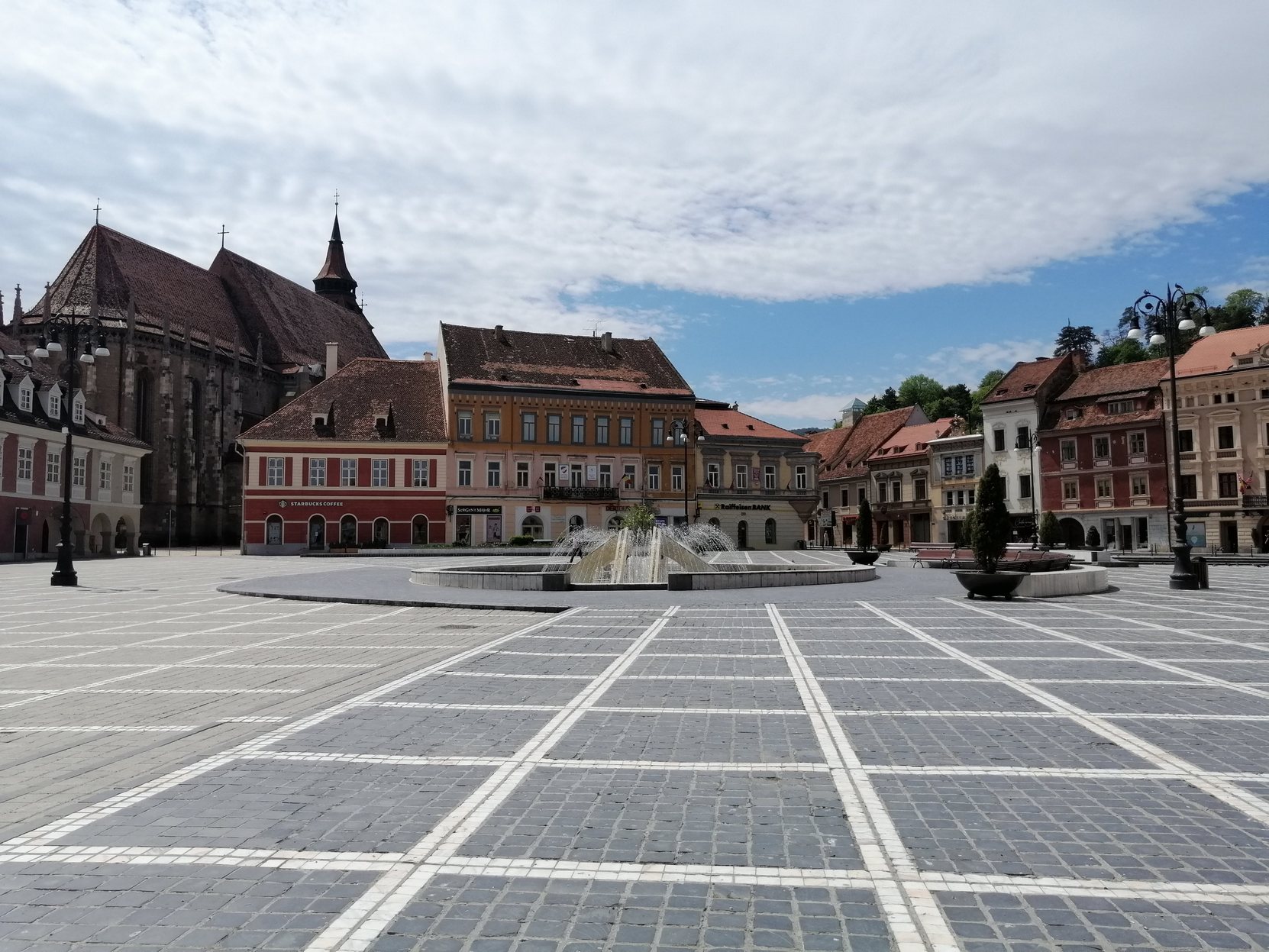 Casa Filstich-Plecker - Braşov