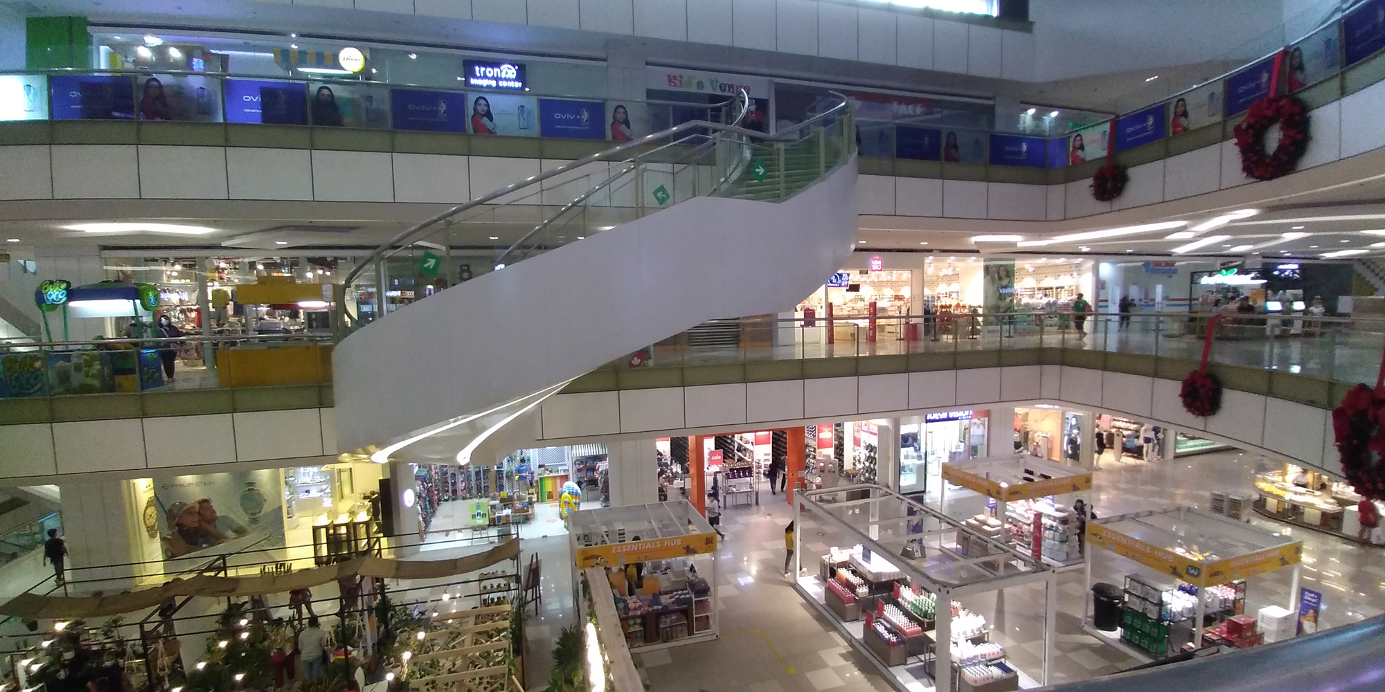 SM City San Lazaro - Manila