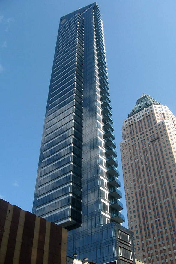 785 Eighth Avenue