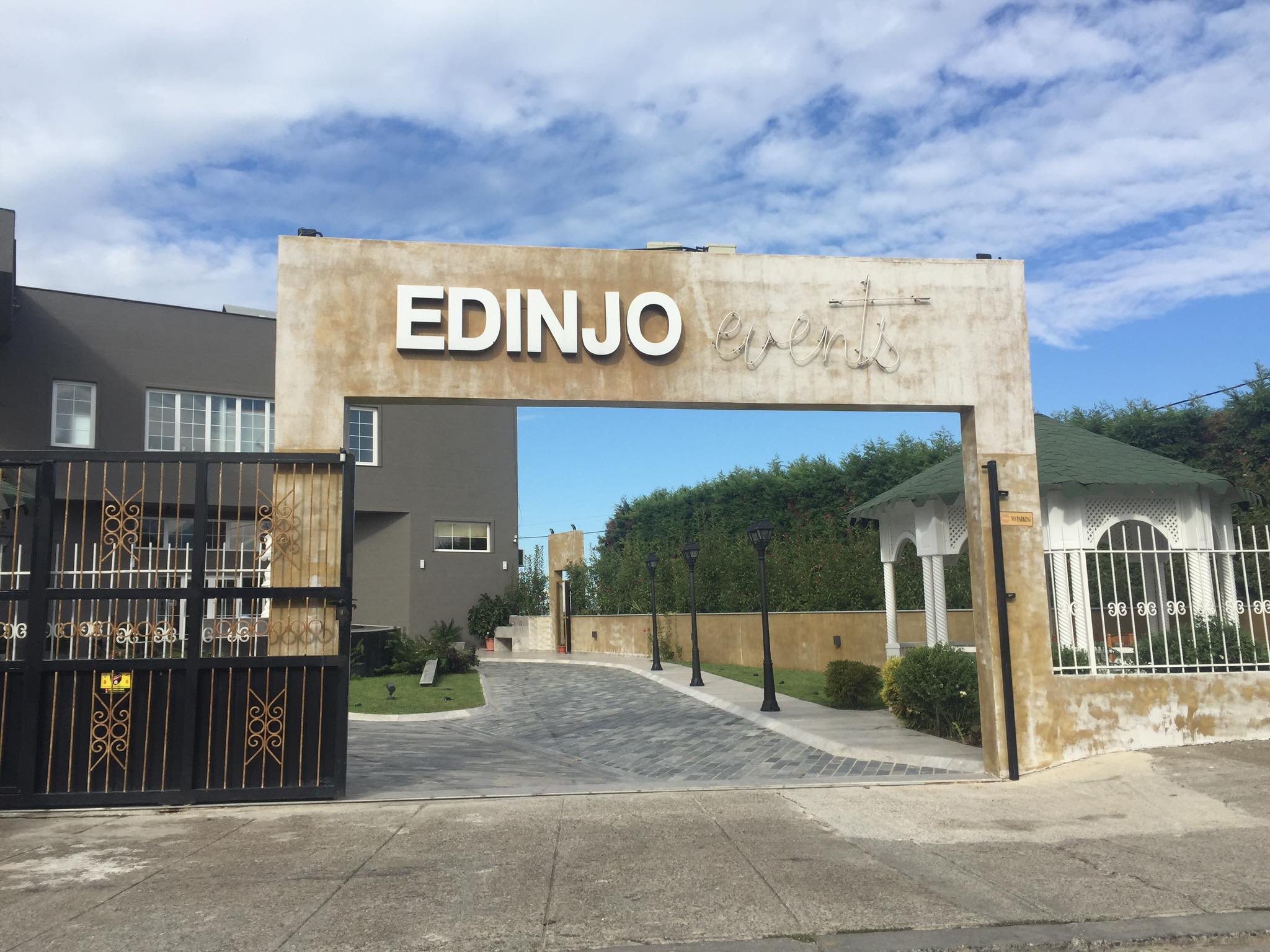 Edinjo - Shkodër