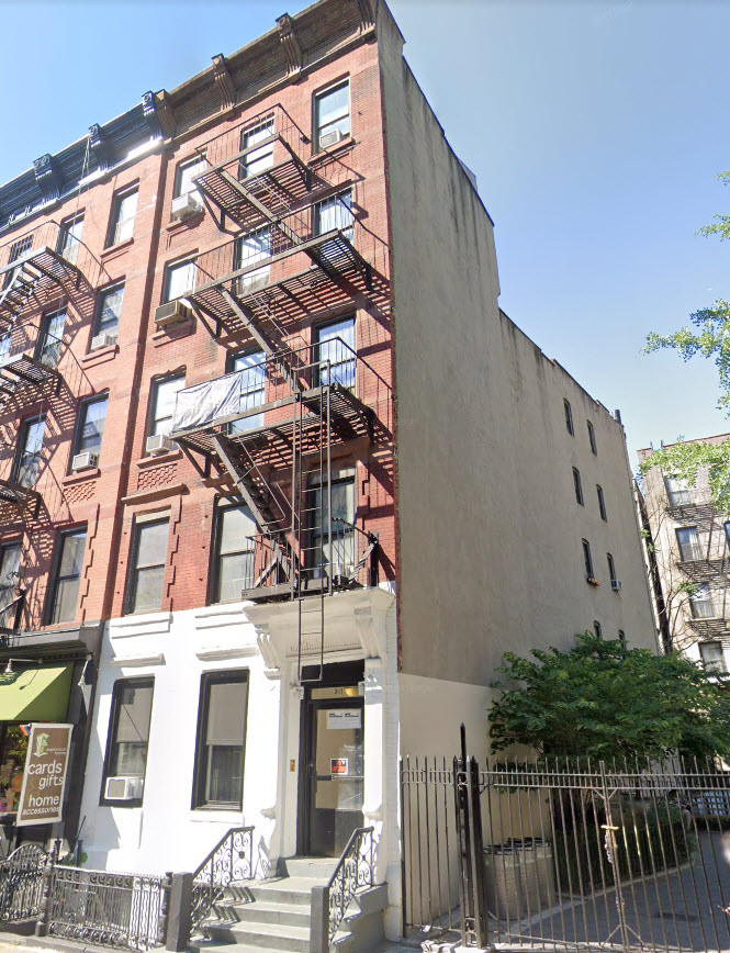 351 West 47th Street