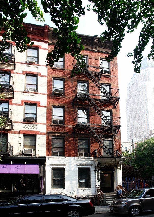 351 West 47th Street