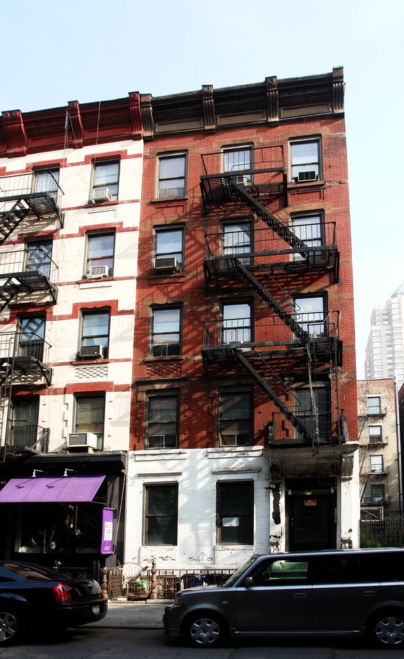 351 West 47th Street