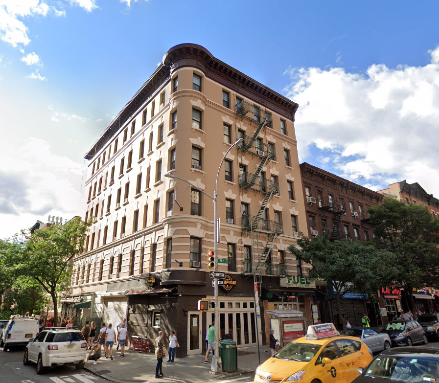 401 West 47th Street