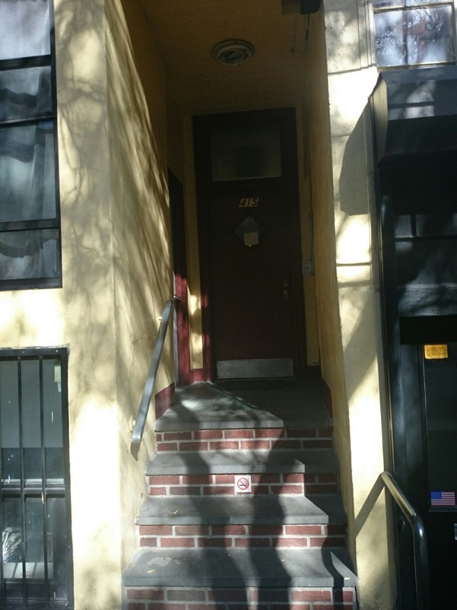 415 West 47th Street