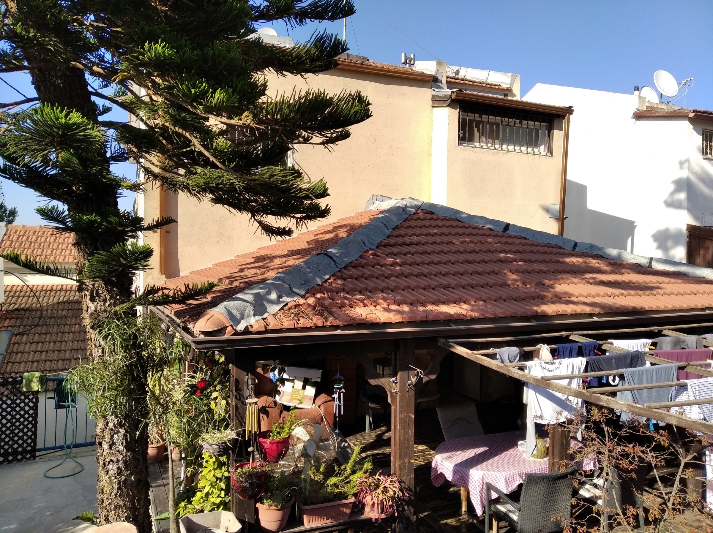 Khatafit, 12 - Afula