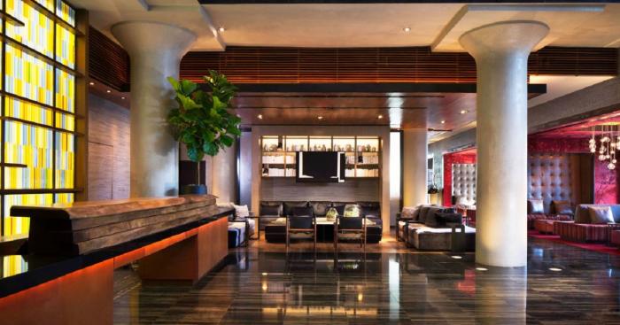 Ink48, A Kimpton Hotel