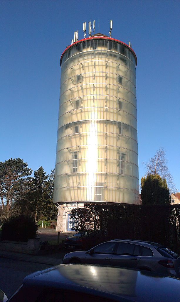 Watertoren - Tielt
