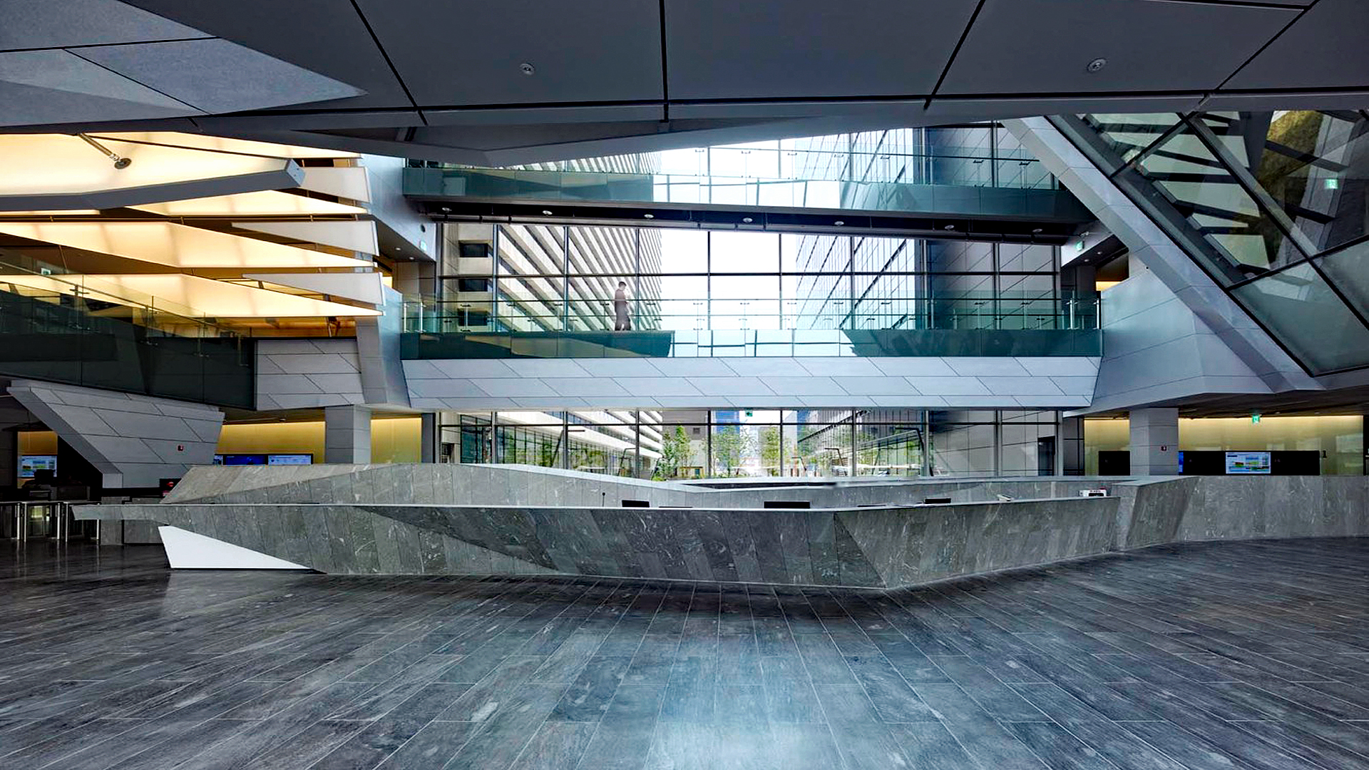 Kolon One & Only Tower - Seoul