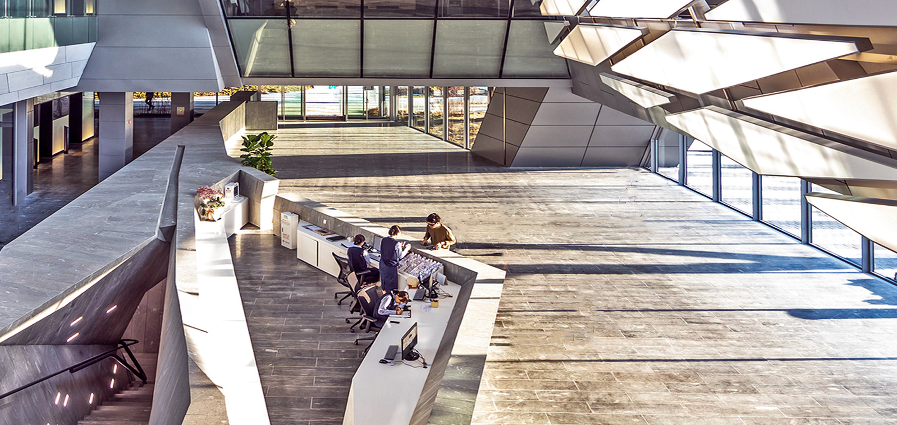 Kolon One & Only Tower - Seoul