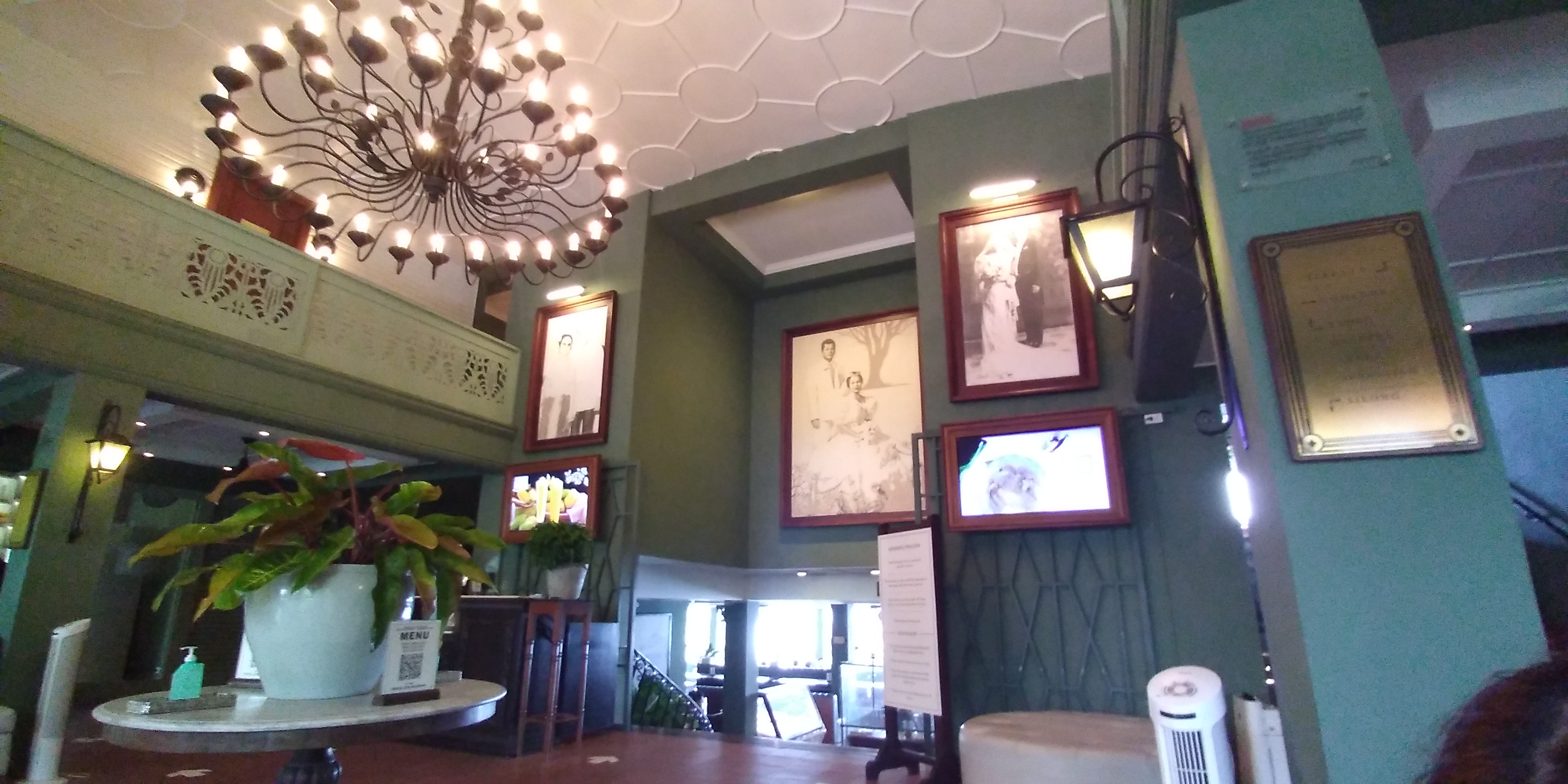 Balay Dako - Tagaytay | restaurant, bar, Philippine/Filipino cuisine