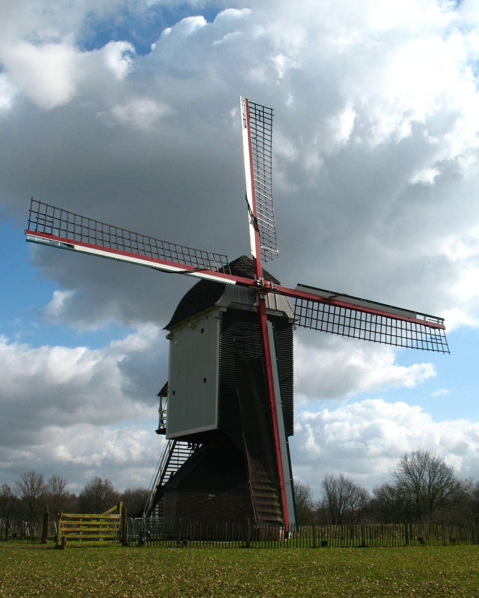 Windmill