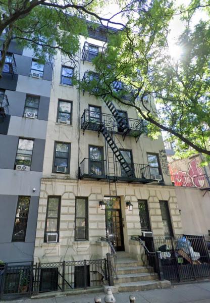 456 West 47th Street