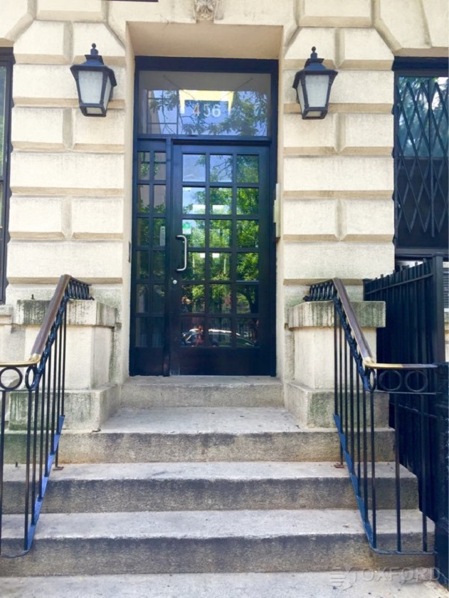 456 West 47th Street