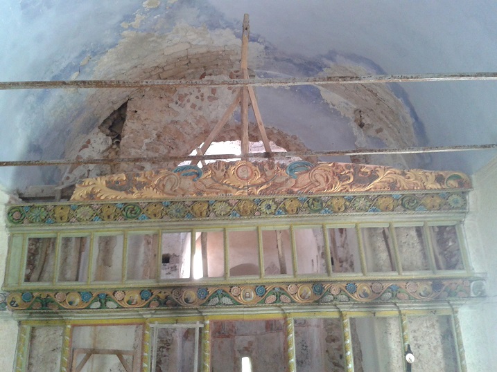 Simbahan ni St. Nicholas