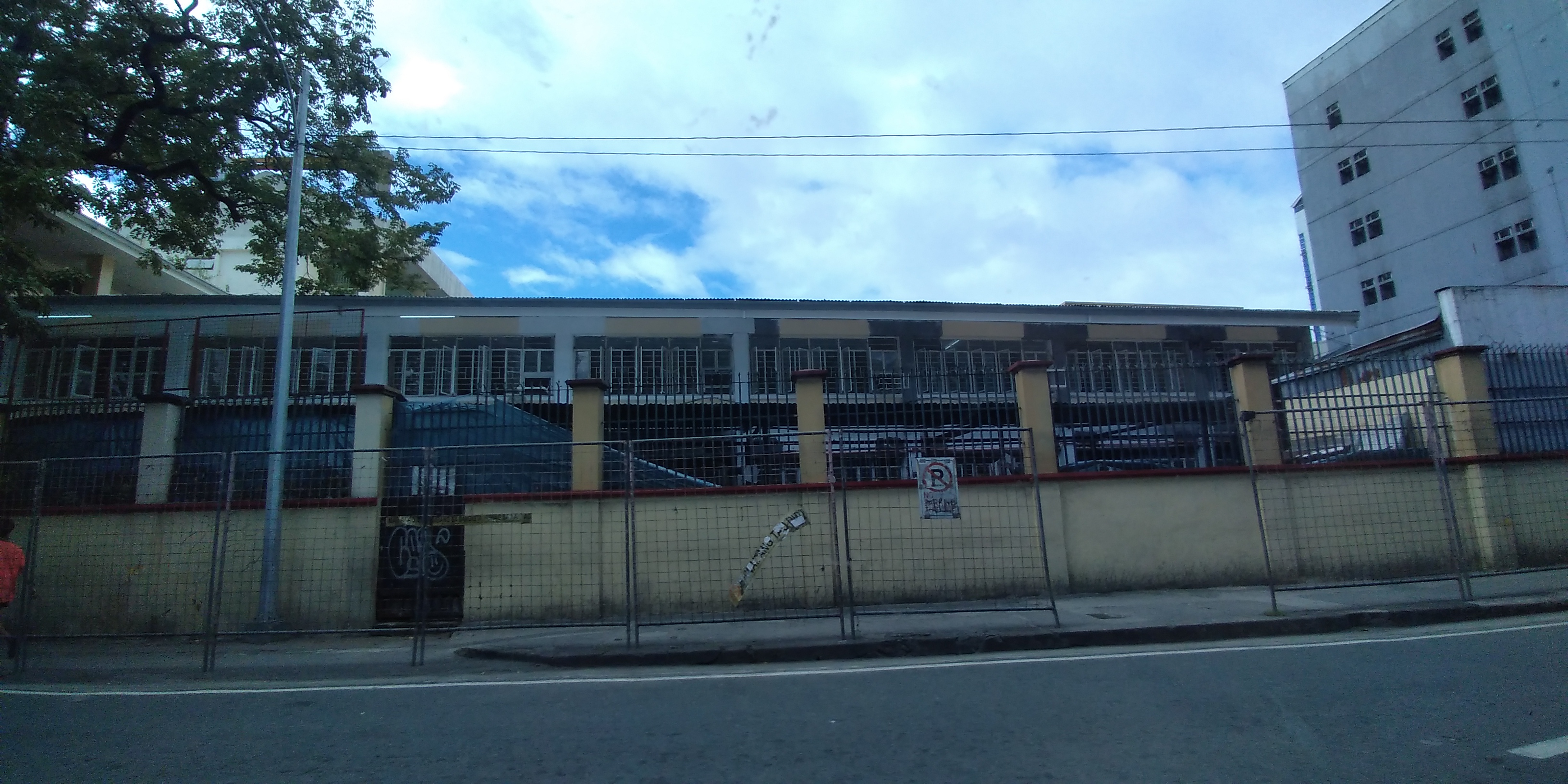 Cubao Elementary School - Quezon City