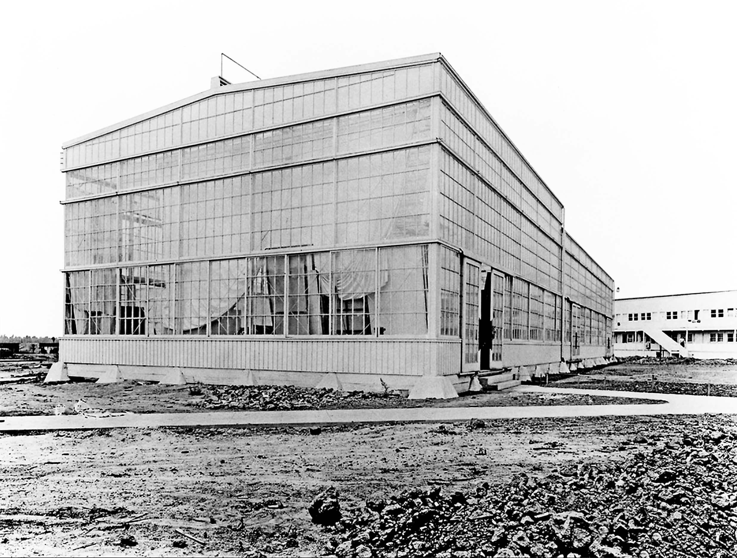 Ince-Triangle Studios/Goldwyn Studios-historic location - Los Angeles ...