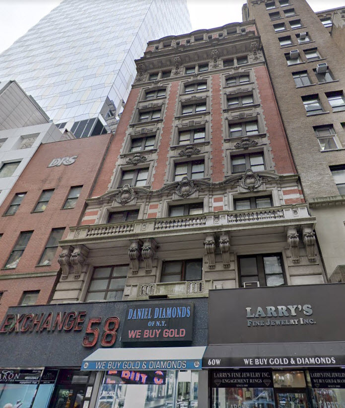 The Hotel at Times Square