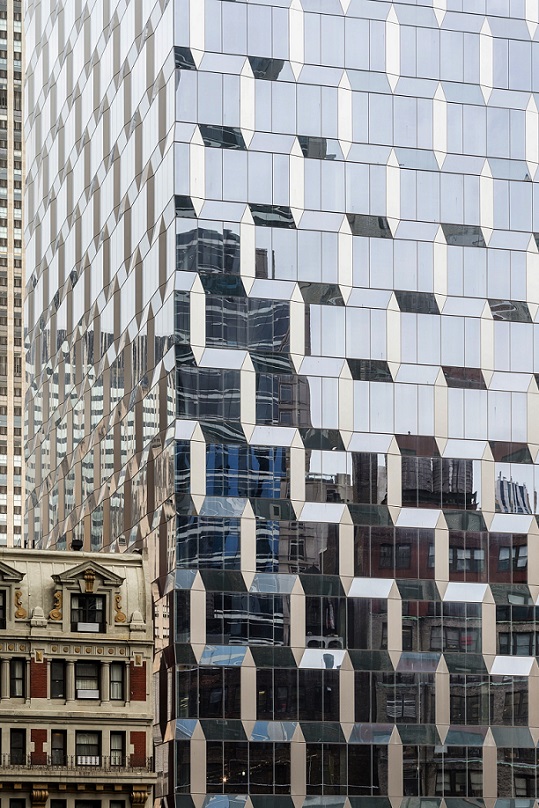 The International Gem Tower