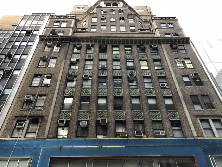 Diamond Center of America Building