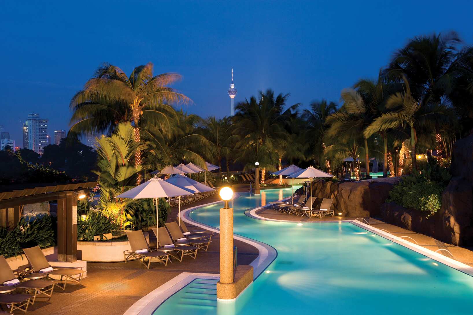 Hilton Kuala Lumpur - Kuala Lumpur