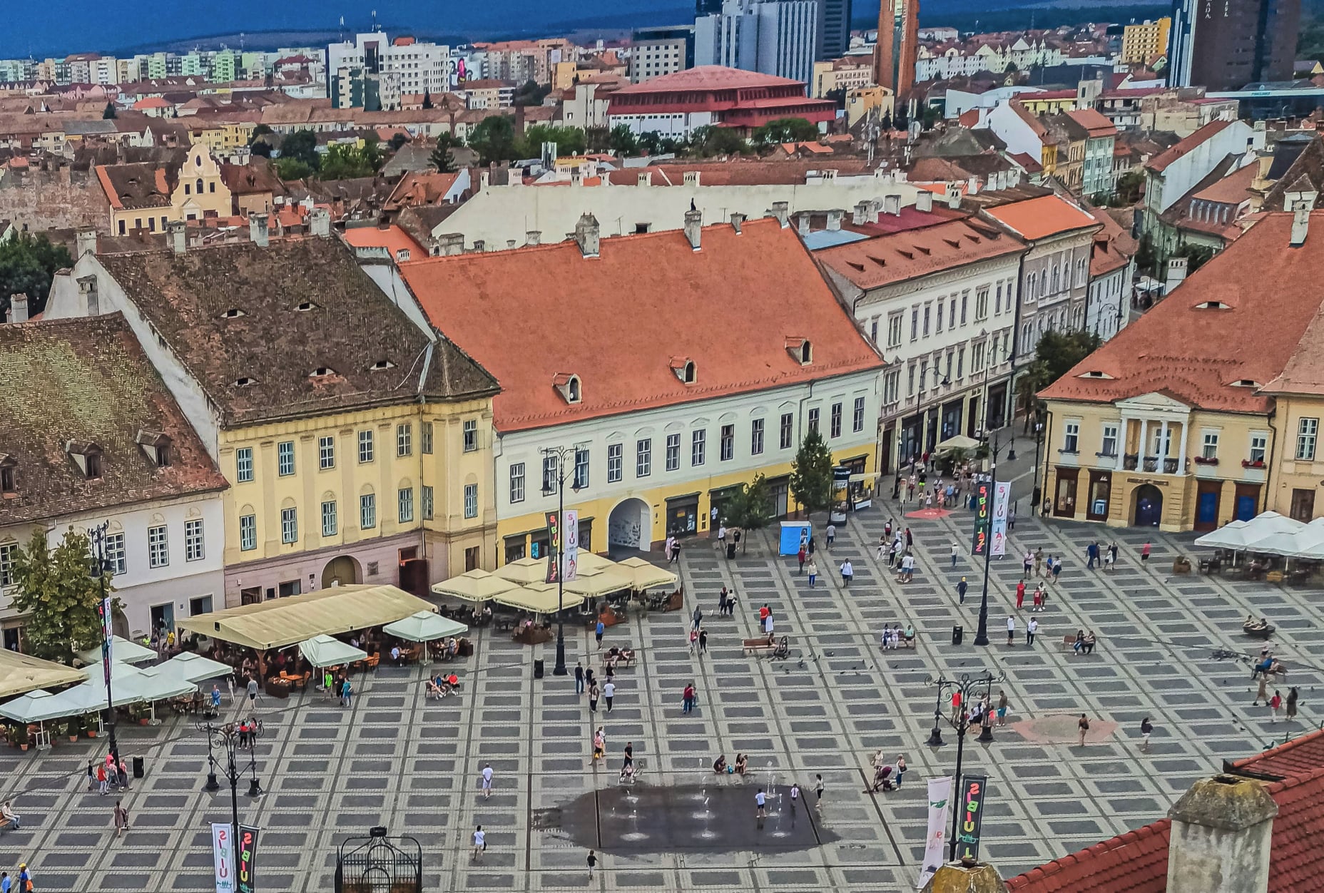 General's House (The House of Generals)