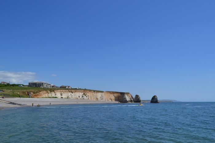 Freshwater Bay