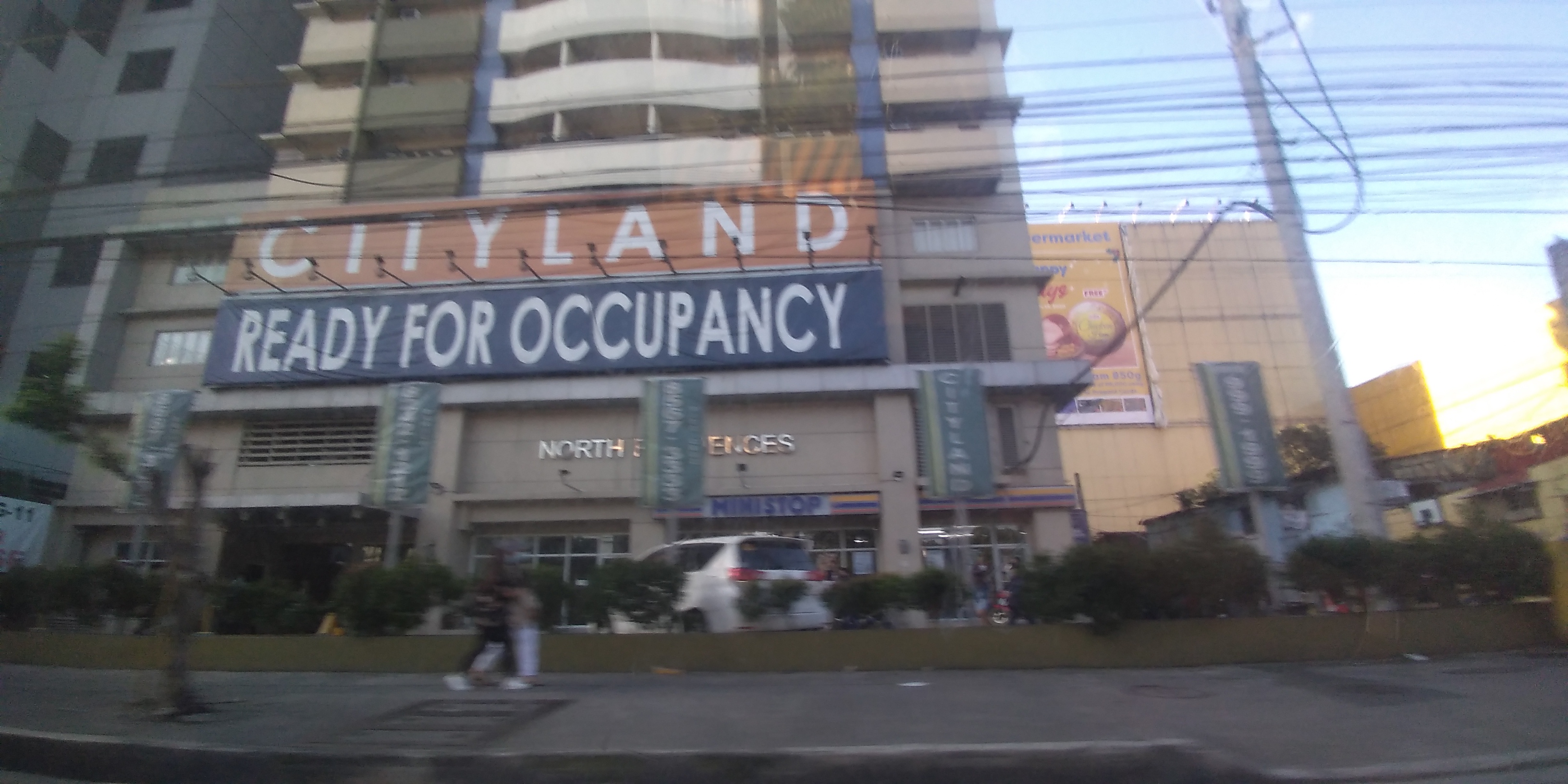 CityLand North Residences - Quezon City