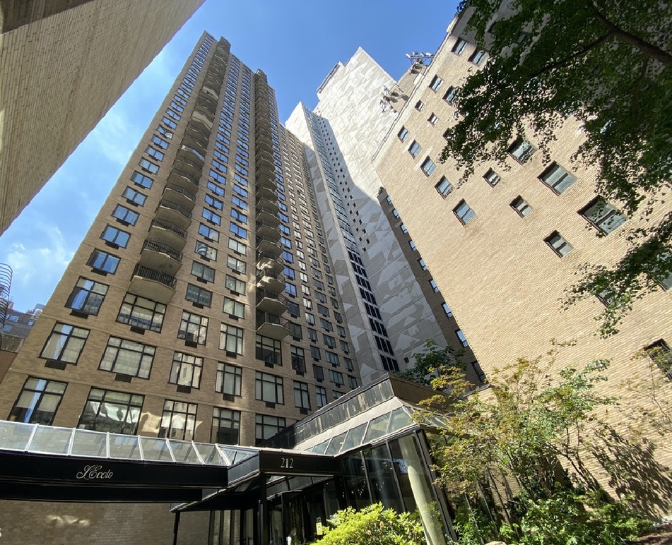 212 East 47th Street