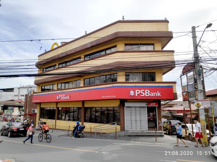 Ison Building - Taytay