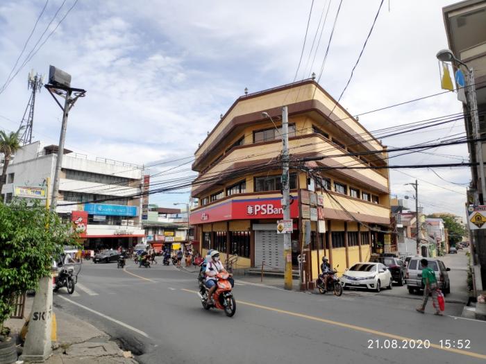 Ison Building - Taytay