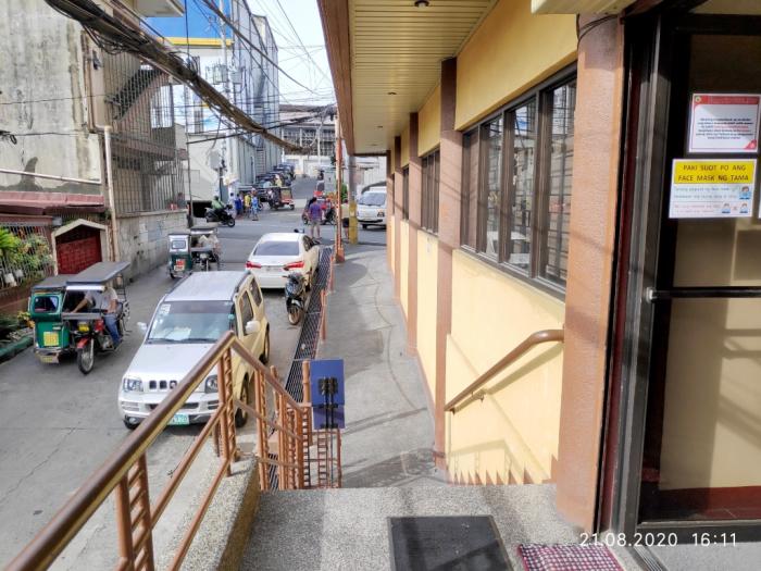 Ison Building - Taytay