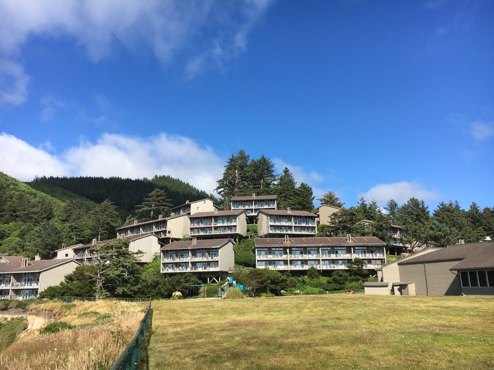 The Inn at Otter Crest | hotel, resort