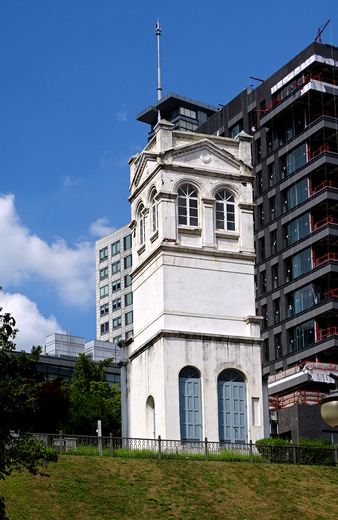 Sisters of St. Paul of Chartres House - Jung-gu