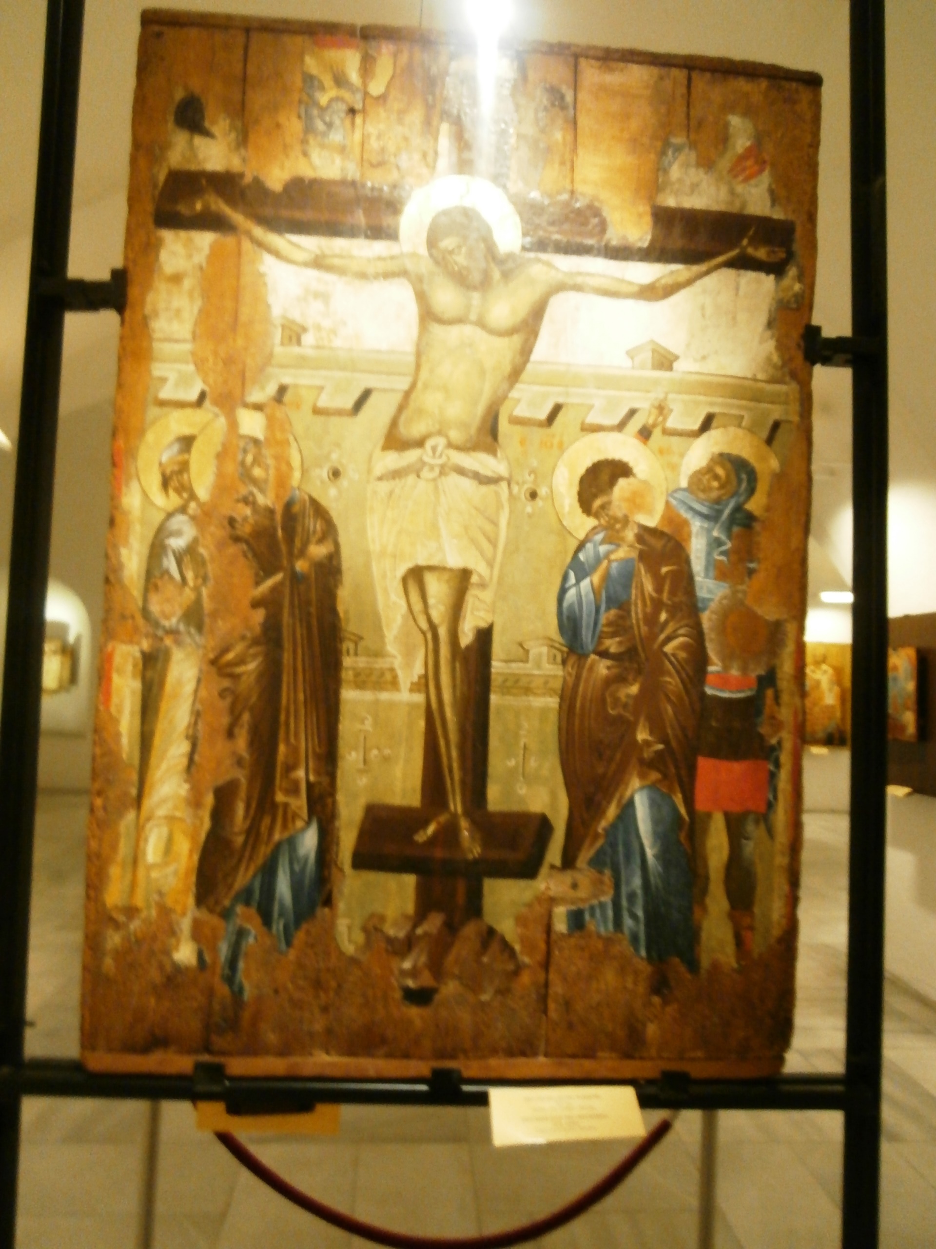 Alexander Nevsky Crypt Museum - Sofia | art museum / art gallery