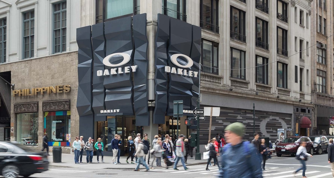 Dreicer & Co. Building - New York City, New York