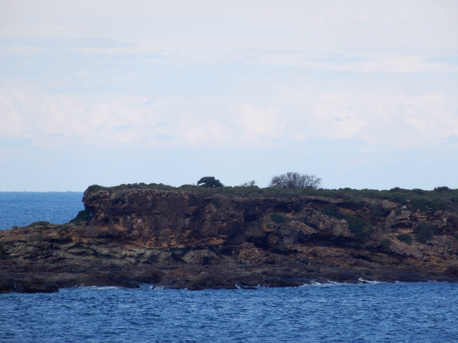Flinders Islet | island, nature conservation park / area