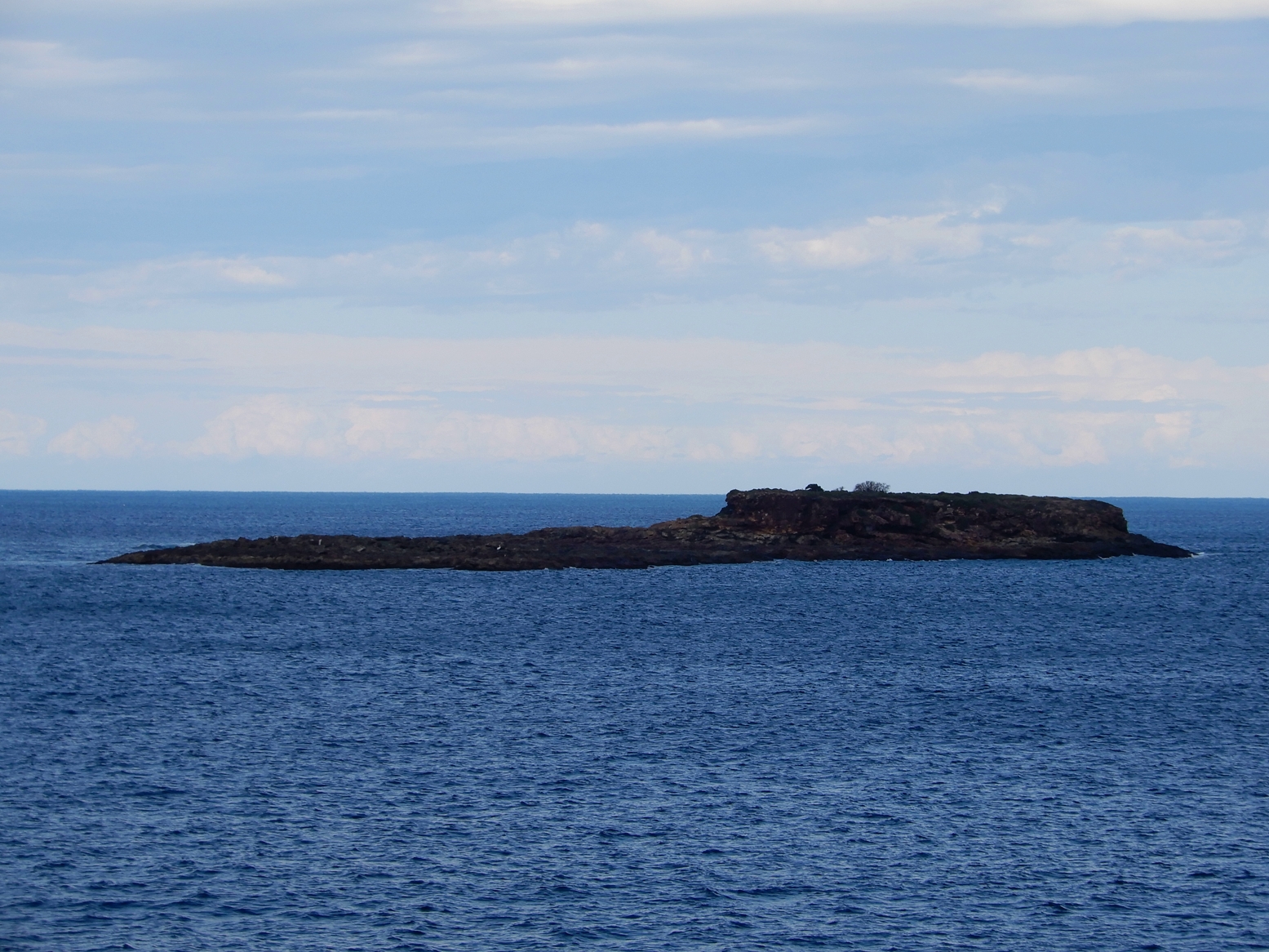 Flinders Islet | island, nature conservation park / area