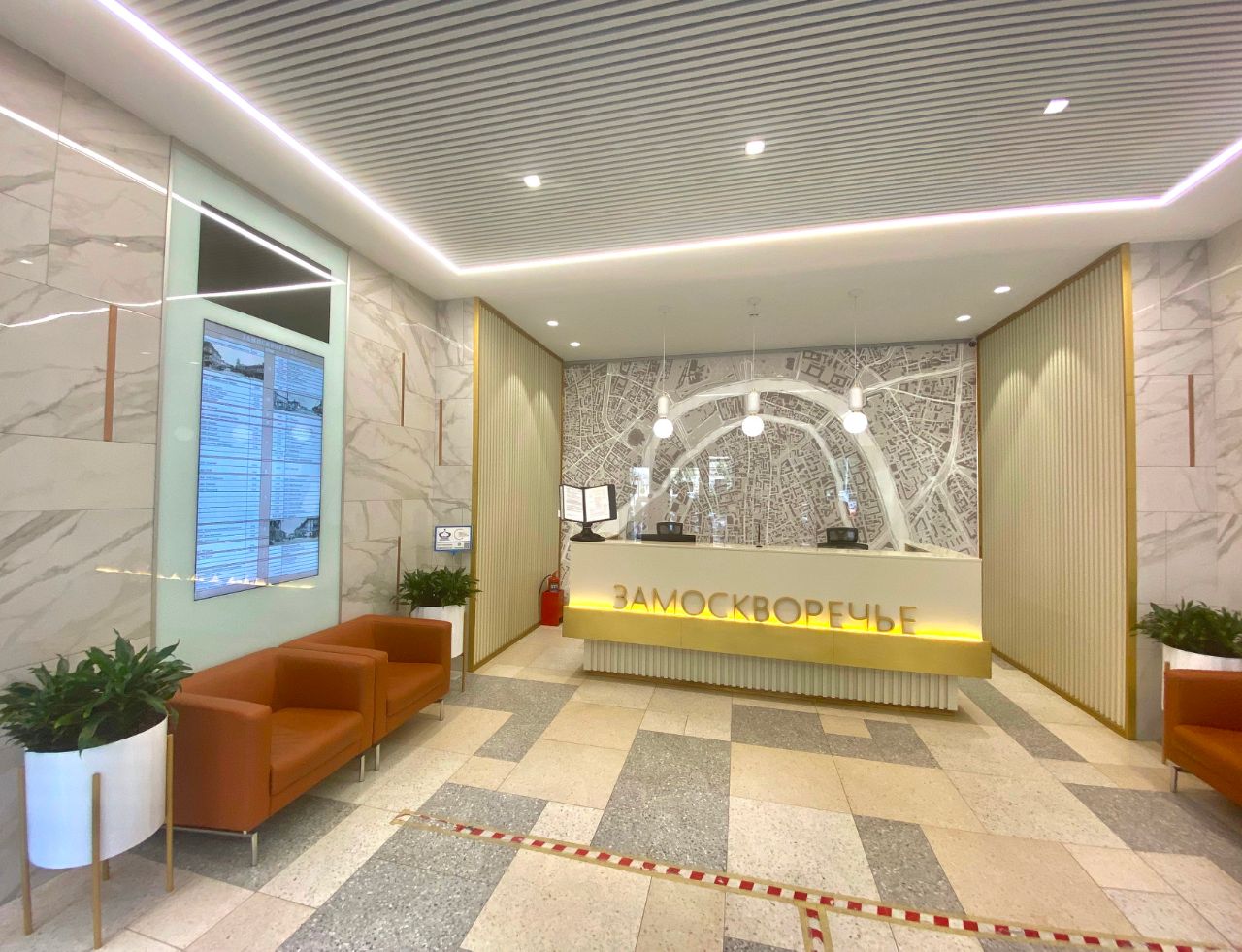 Radio factory "Temp" (Tempo) - Moscow | business centre/building, 1968 ...