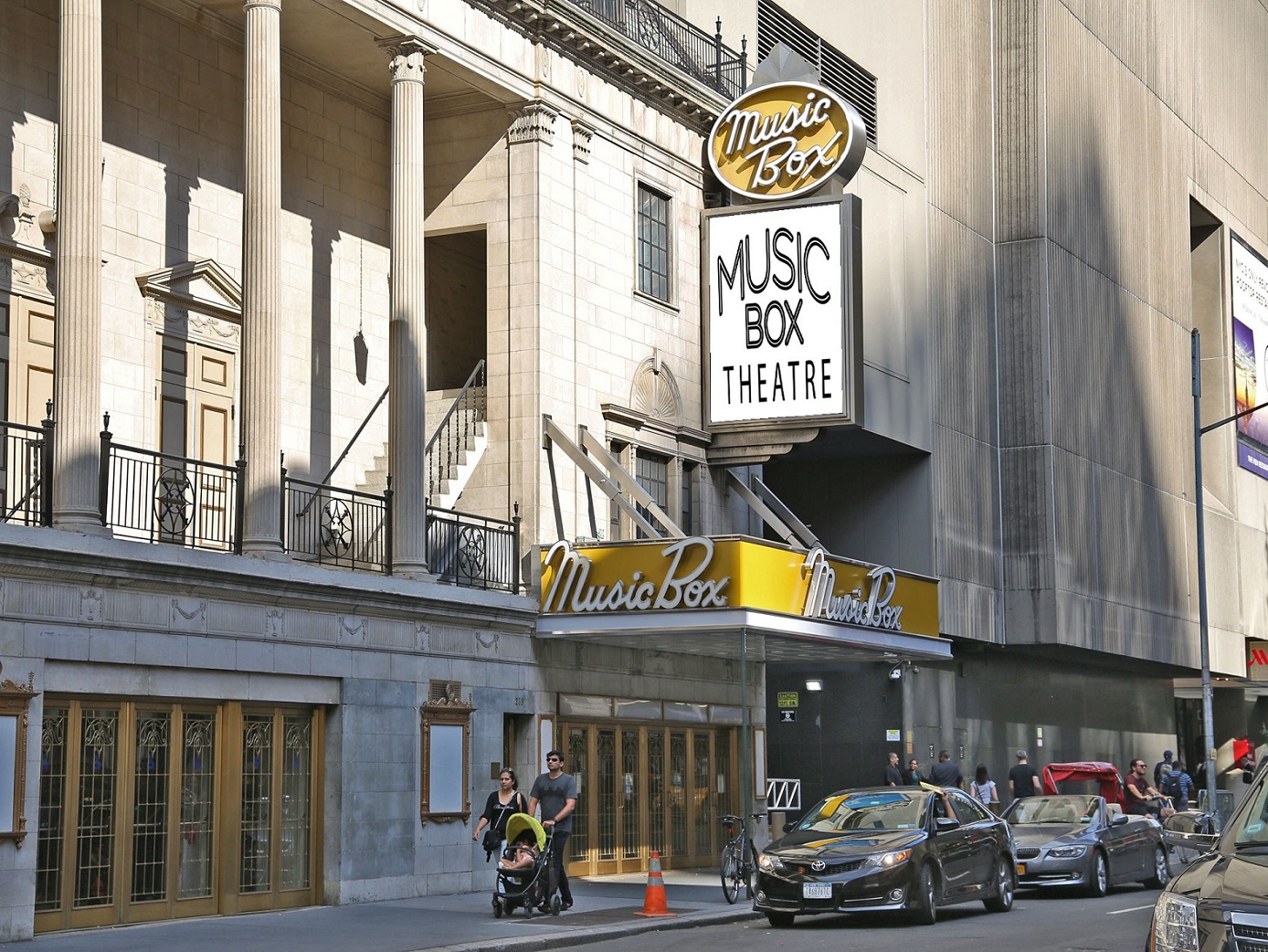 Music Box Theatre