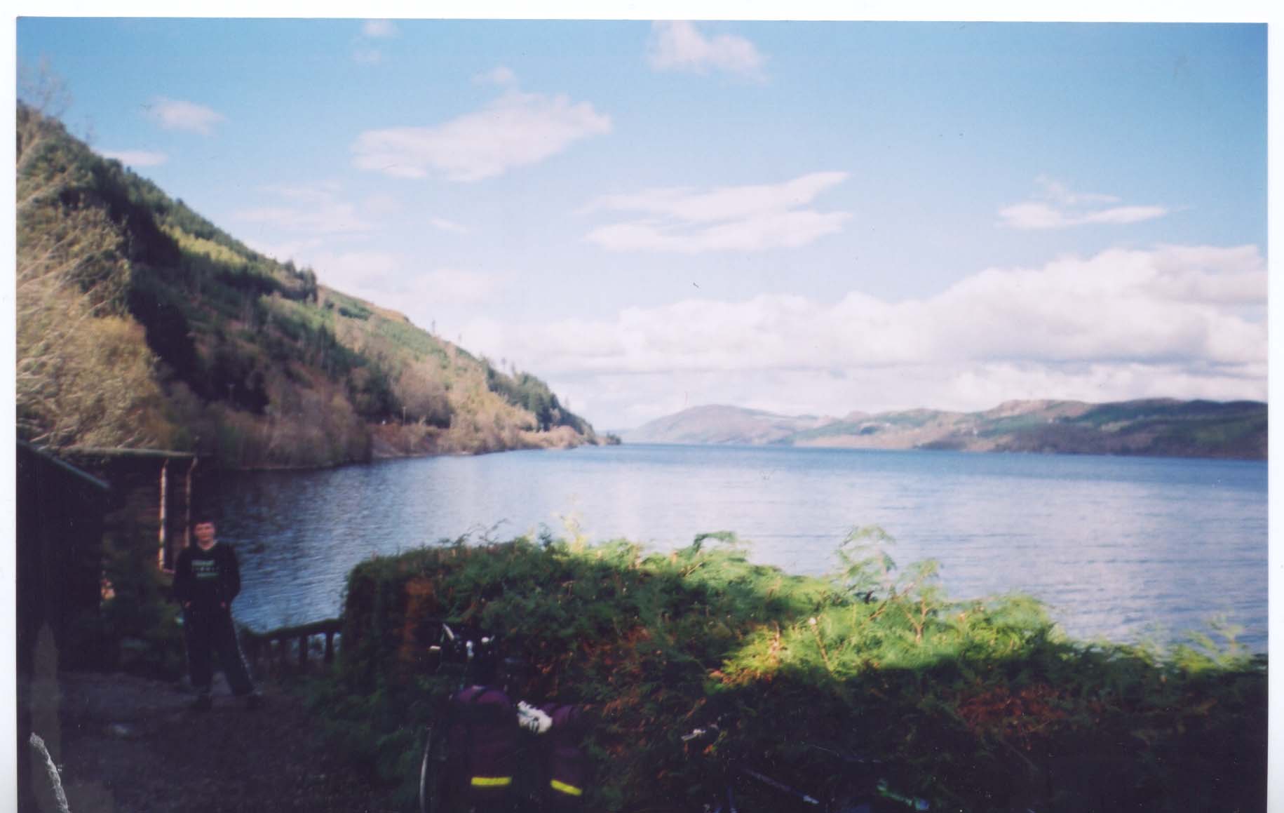 Loch Ness
