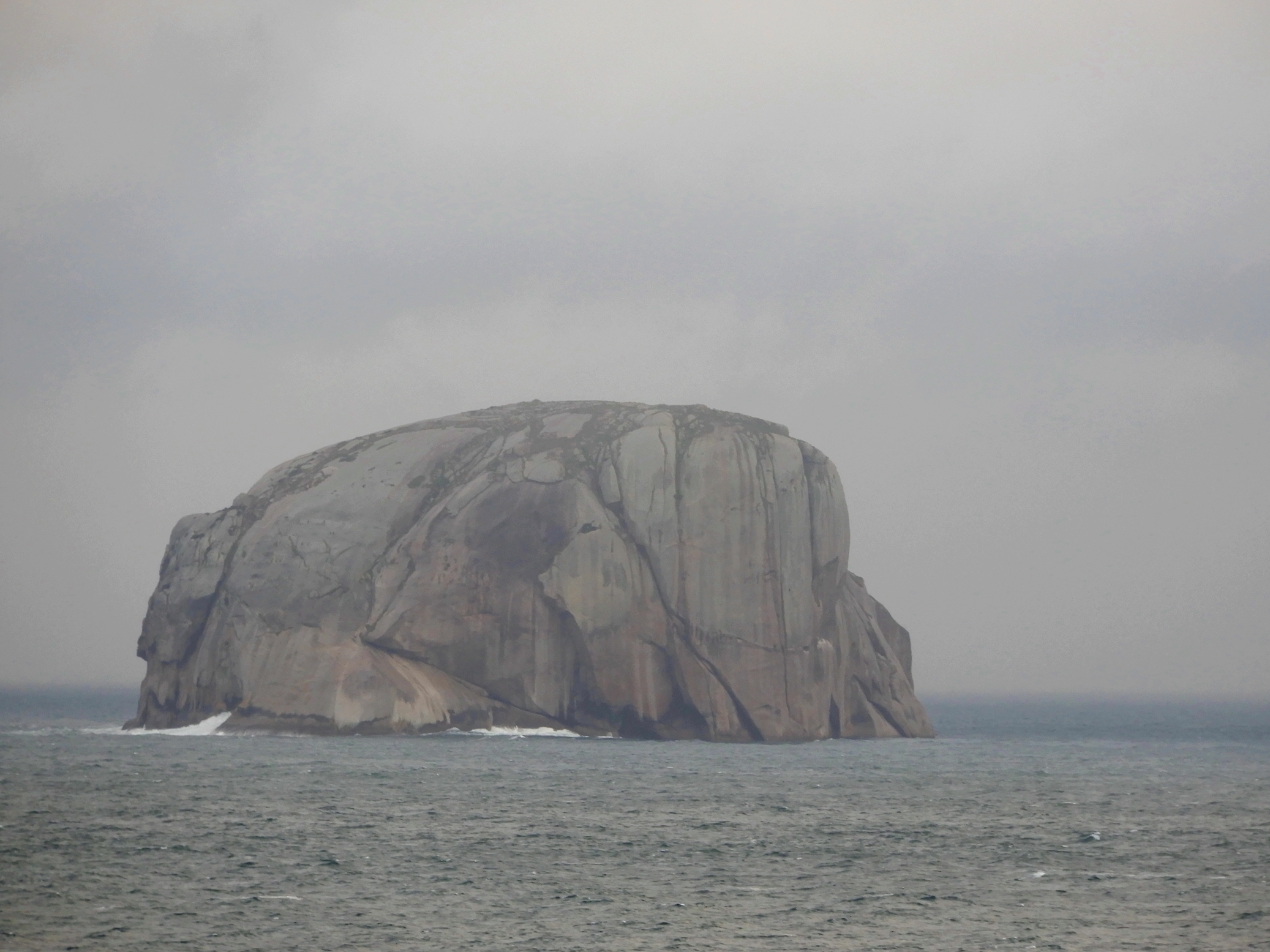Cleft Island