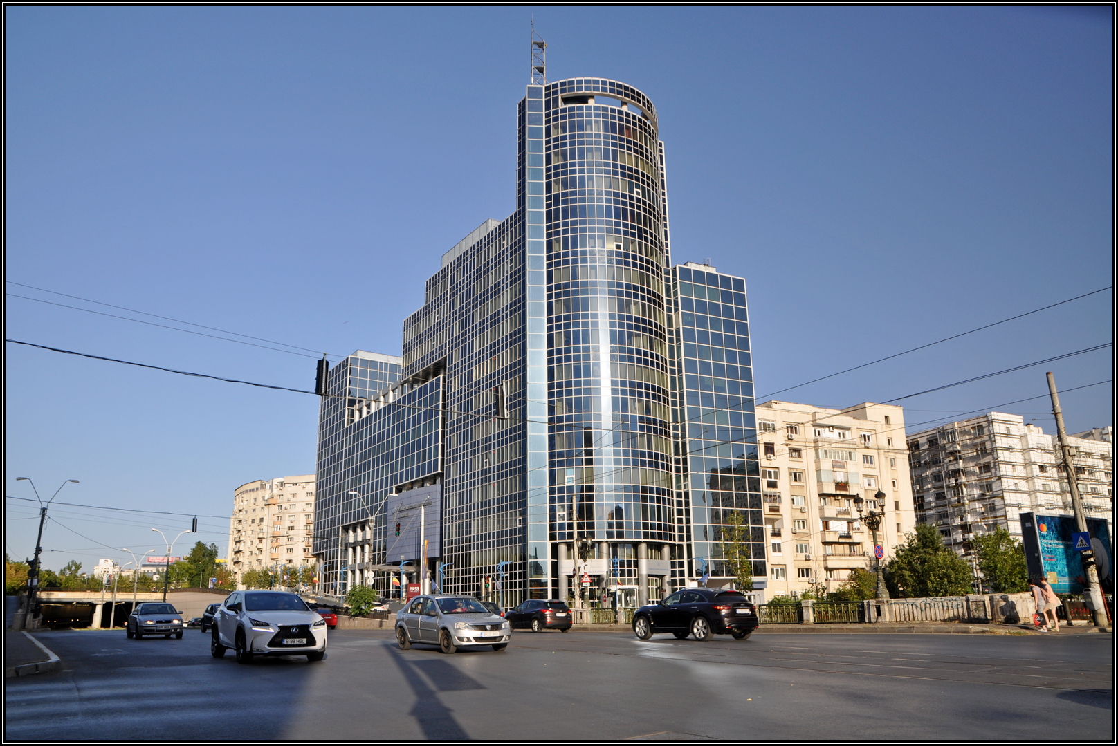 Bucharest Chamber of Commerce - Bucharest