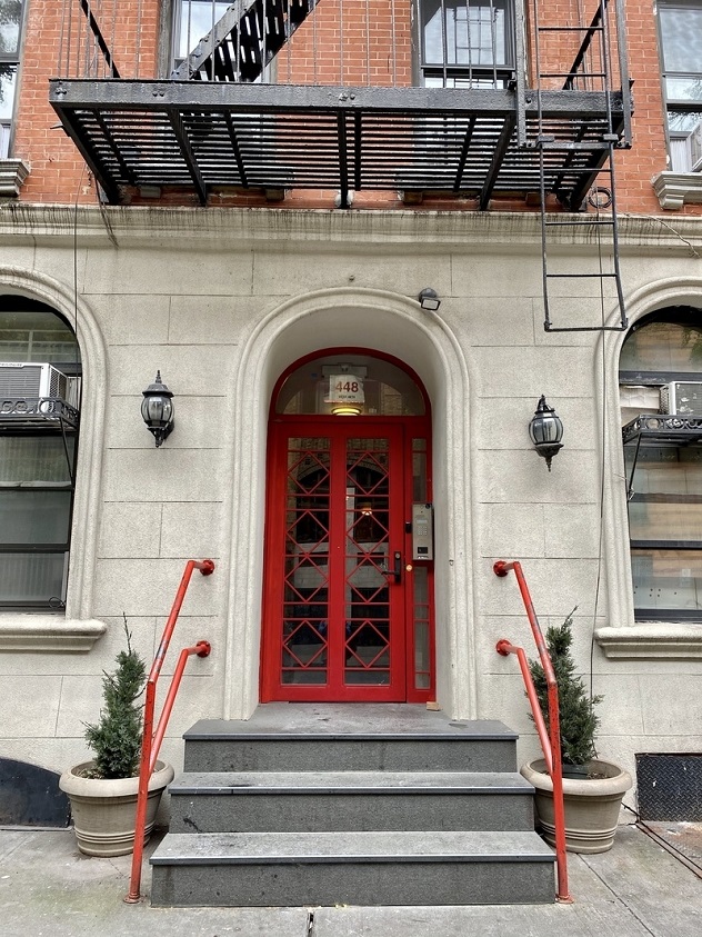 448-450 West 46th Street