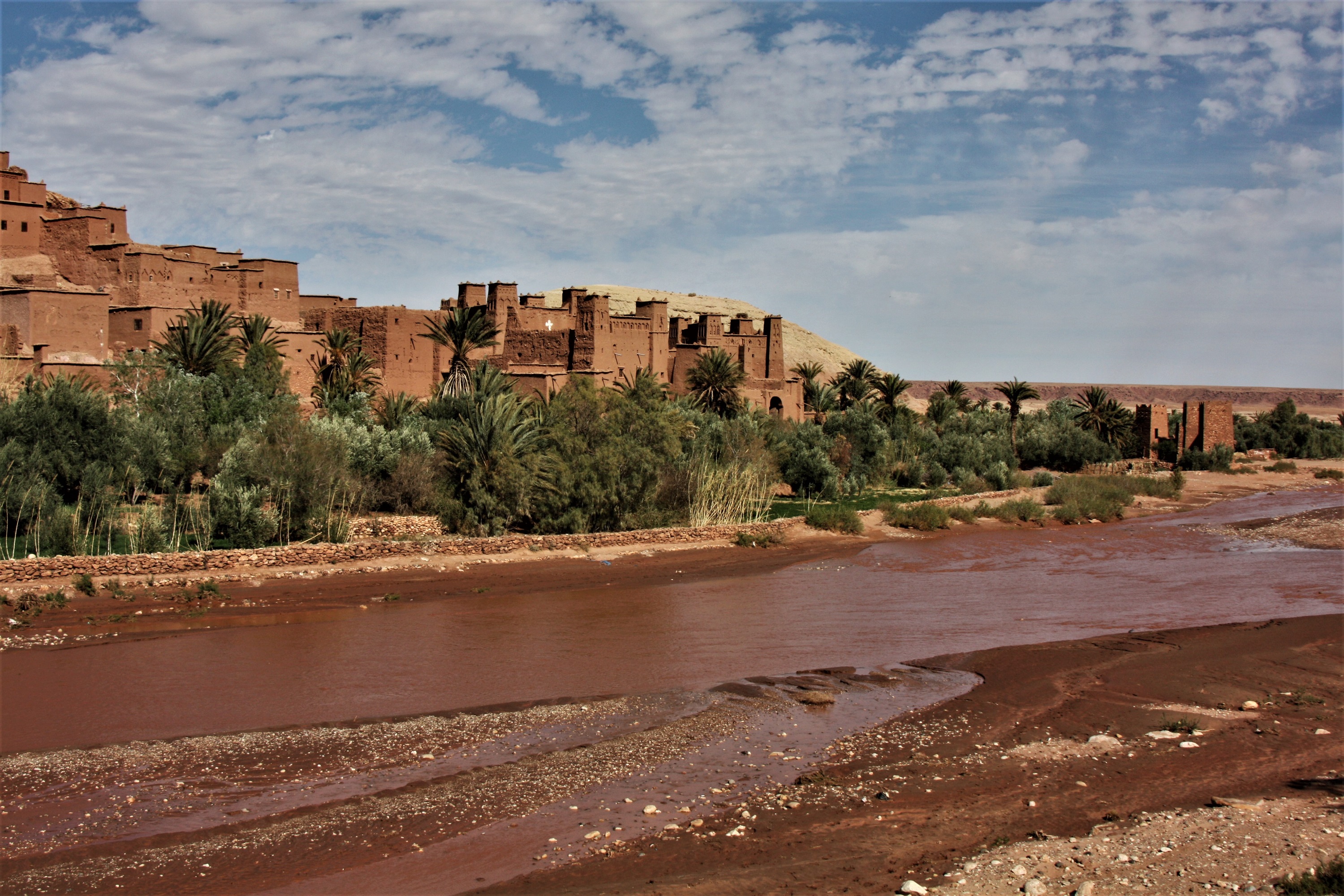 Aït Benhaddou