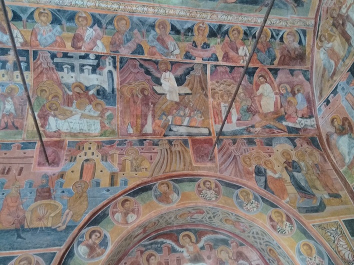 St. Michael the Archangel Church