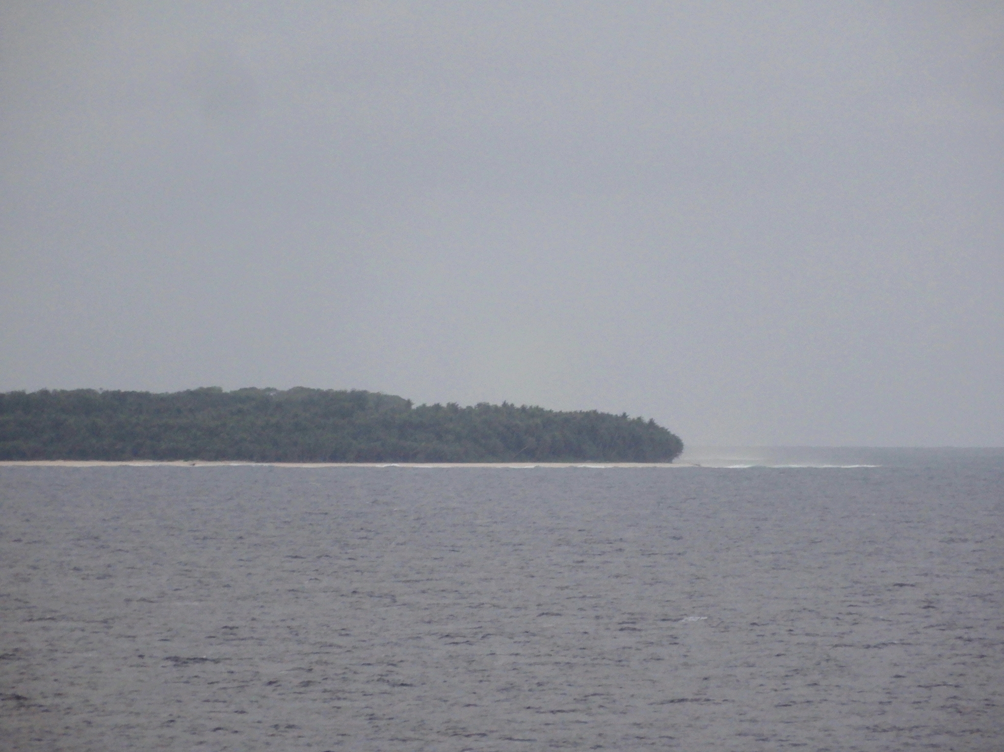 Satawal Island