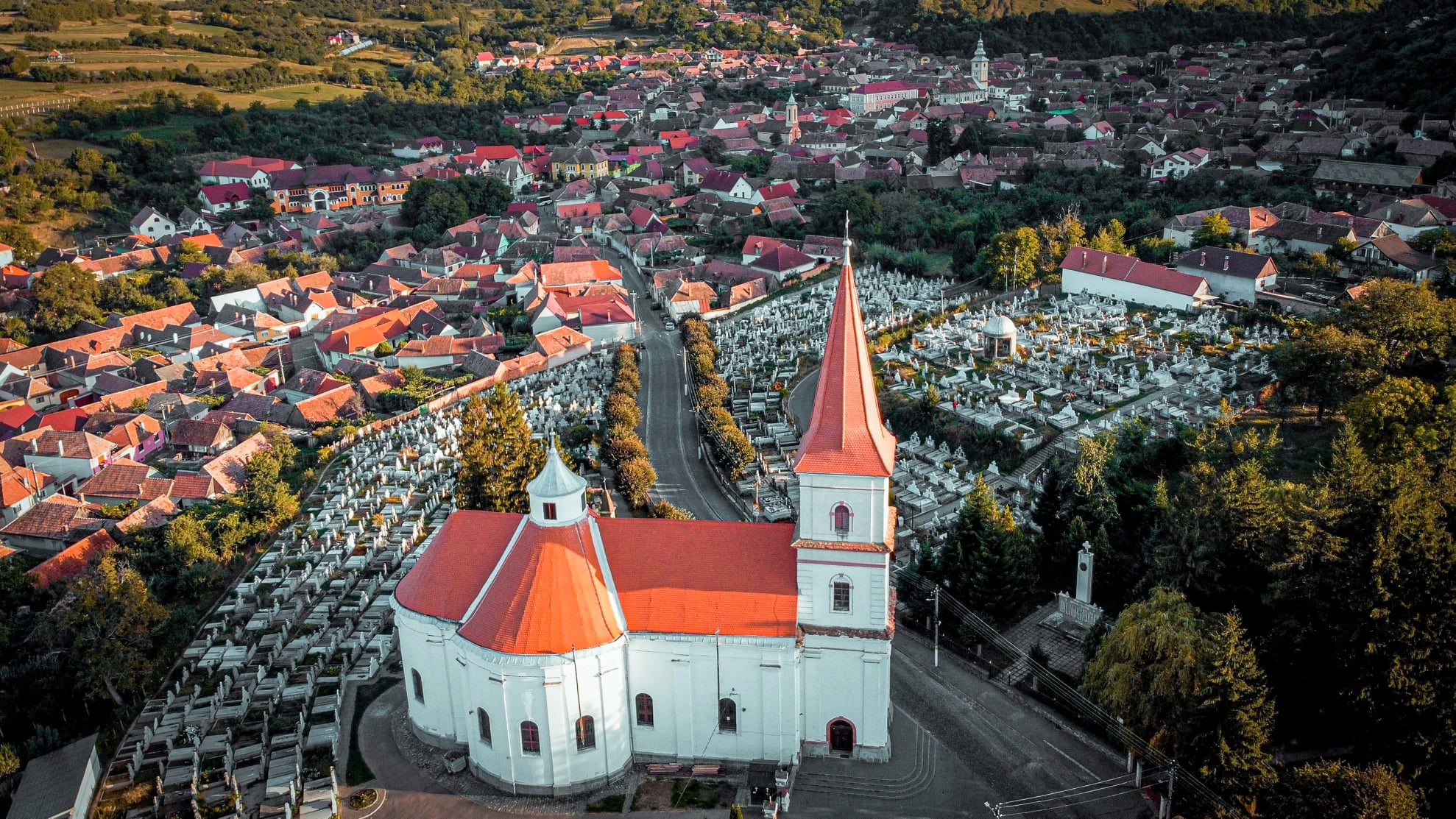 Răşinari (English)